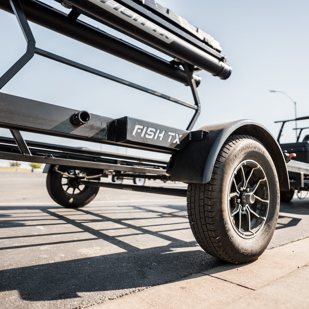 Contact Us – Fish TX Kayak Trailers