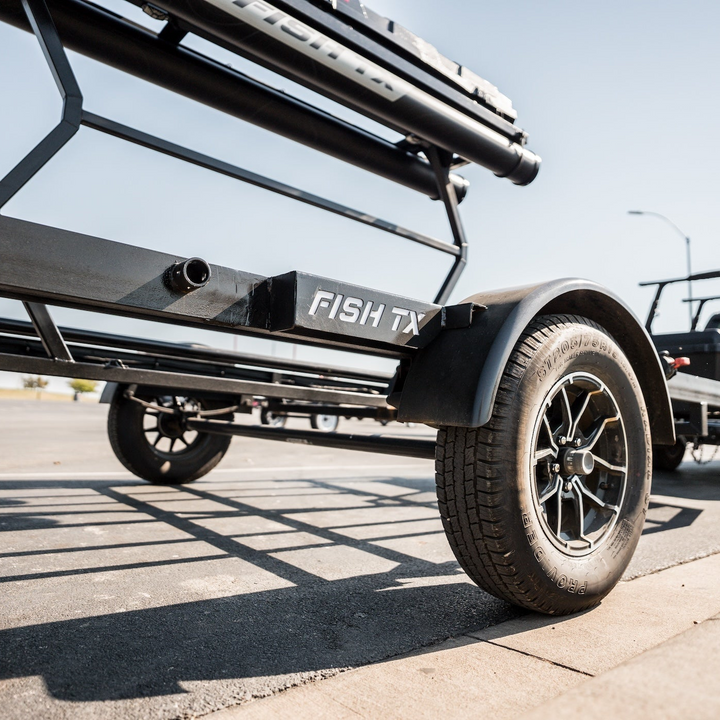 Contact Us – Fish TX Kayak Trailers